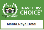 Manta Raya Hotel