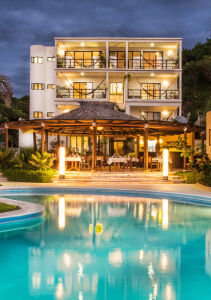 Manta Raya Hotel – Just another WordPress site